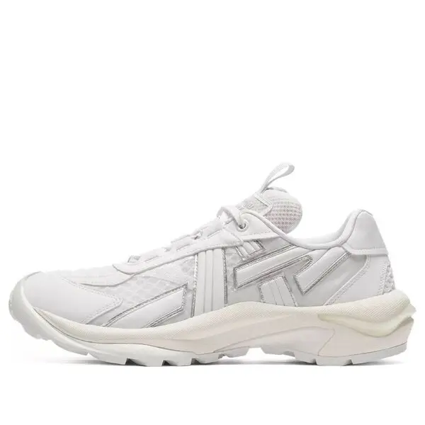 Onitsuka Tiger Tigtrail Rs Sneakers - White/white