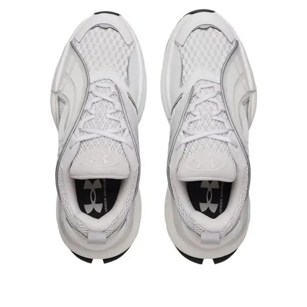 Under Armour Arc 96 Sneakers - White/black/distant Gray