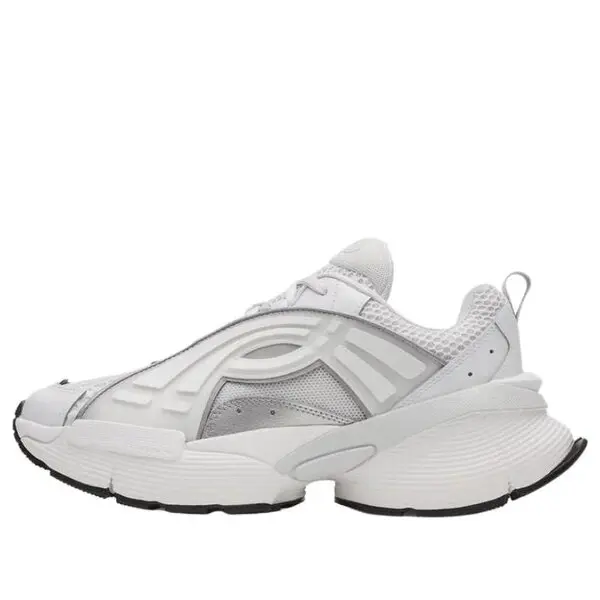 Under Armour Arc 96 Sneakers - White/black/distant Gray