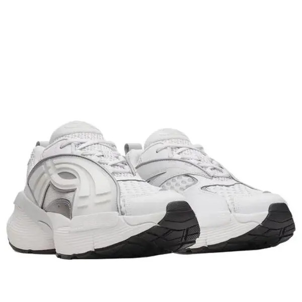 Under Armour Arc 96 Sneakers - White/black/distant Gray