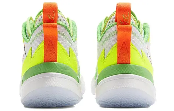 JORDAN Why Not Zer0.3 "splash Zone" Sneakers