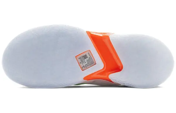JORDAN Why Not Zer0.3 "splash Zone" Sneakers
