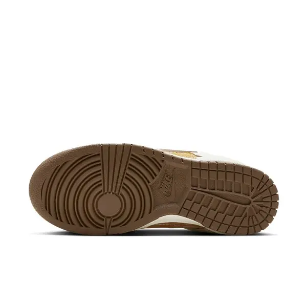 Nike Dunk Low Disrupt 2 Sneakers - Beige/metallic Gold/phantom