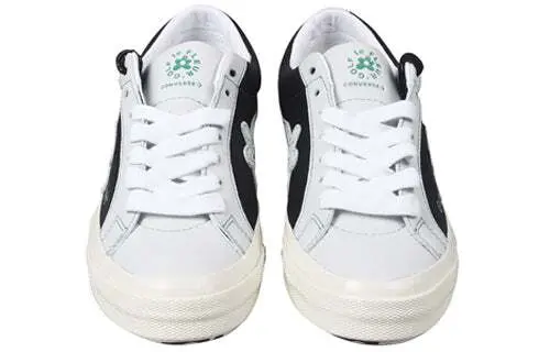 CONVERSE Golf Le Fleur X One Star Ox 'industrial Pack Grey' Sneakers
