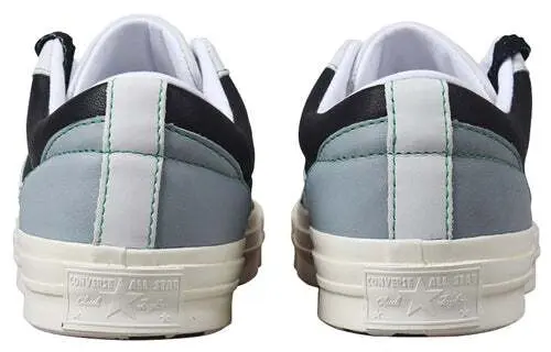 CONVERSE Golf Le Fleur X One Star Ox 'industrial Pack Grey' Sneakers