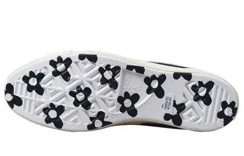 CONVERSE Golf Le Fleur X One Star Ox 'industrial Pack Grey' Sneakers