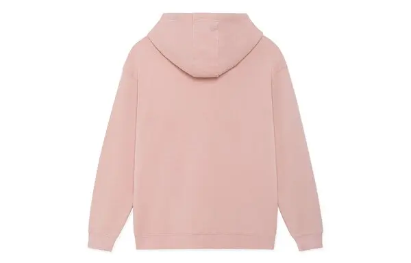 LI-NING Small Logo Hoodie - Pink