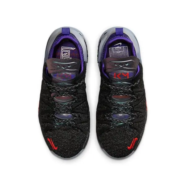 Nike Kylian Mbapp X Lebron 18 Nrg 'the Chosen 2' Basketball Shoes
