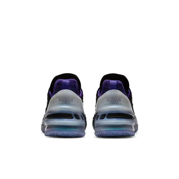 Nike Kylian Mbapp X Lebron 18 Nrg 'the Chosen 2' Basketball Shoes
