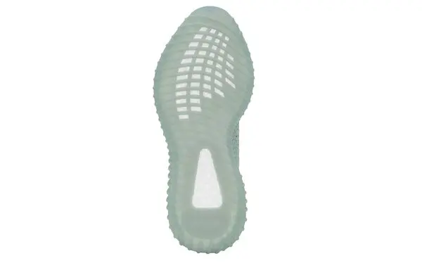 Adidas Yeezy Boost 350 V2 "salt" Sneakers
