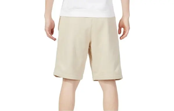 PUMA Jogger Shorts