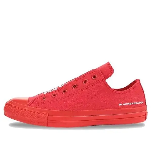 CONVERSE Chuck Taylor All Star 100 Slip On Ox - Default Color