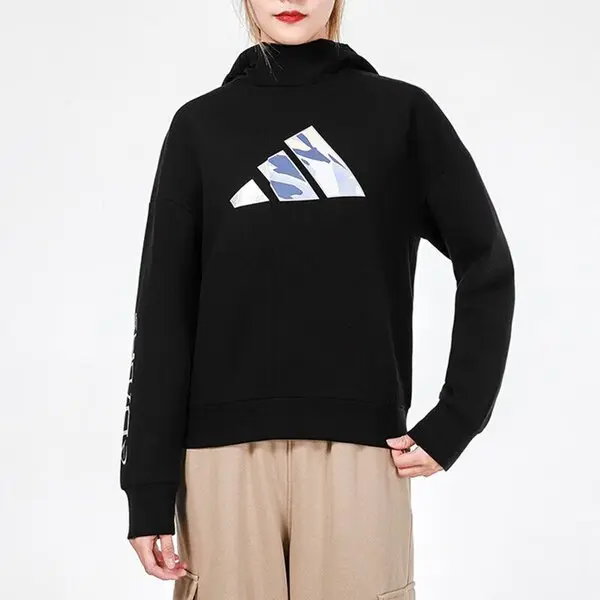 Adidas Str W Swt Color Hoodie