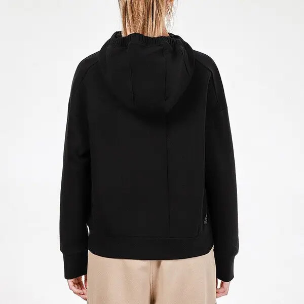 Adidas Str W Swt Color Hoodie