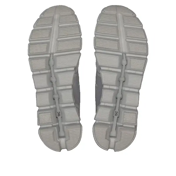 On Cloud 5 Sneakers - Light Grey