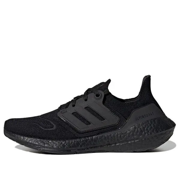 Adidas Ultraboost 22 "triple " Gx5587 - Black