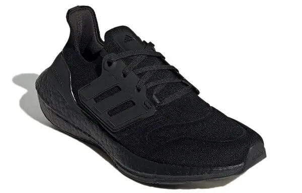 Adidas Ultraboost 22 "triple " Gx5587 - Black