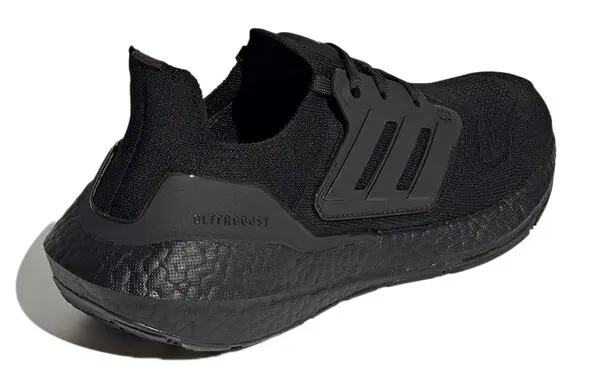 Adidas Ultraboost 22 "triple " Gx5587 - Black