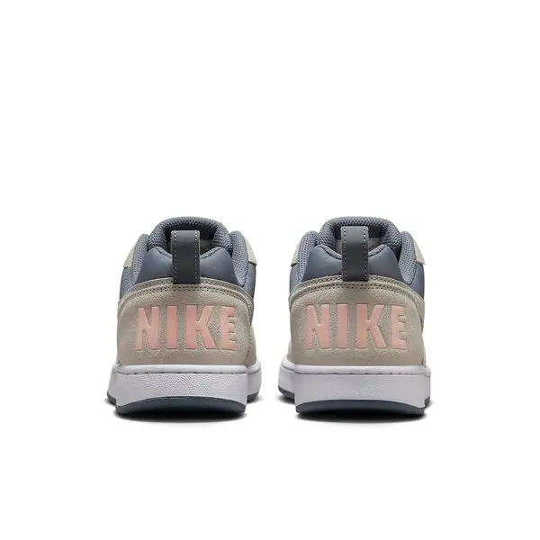 Nike Court Borough Low Premium Sneakers