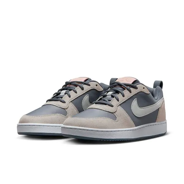 Nike Court Borough Low Premium Sneakers - Blue