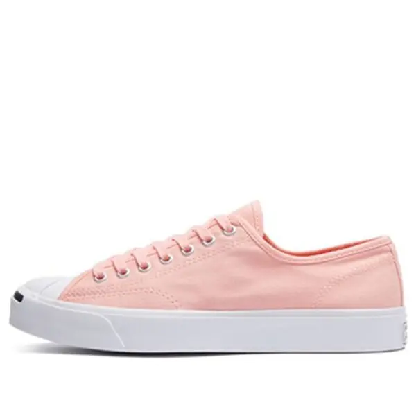 CONVERSE Jack Purcell Low Top Sneakers - Pink
