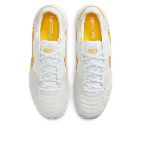 Nike Streetgato Sneakers - White