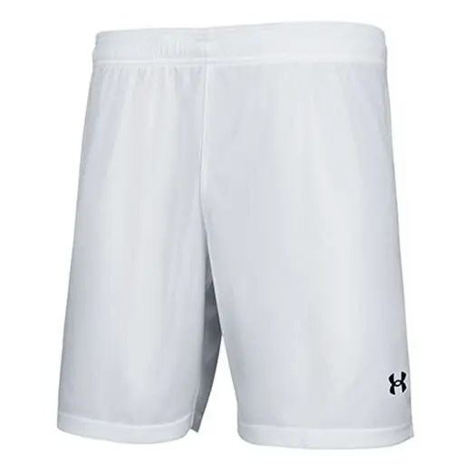 Under Armour Launch 7 Shorts - White