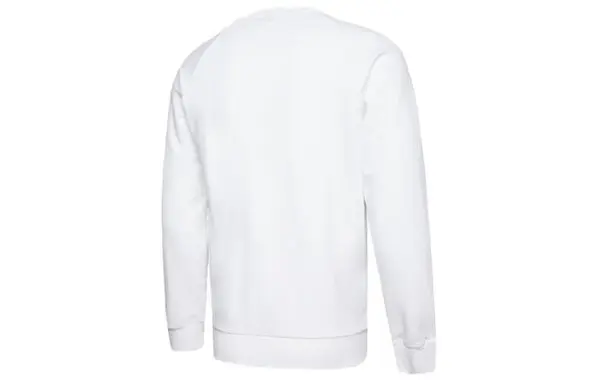 PUMA Sports Round Neck Pullover