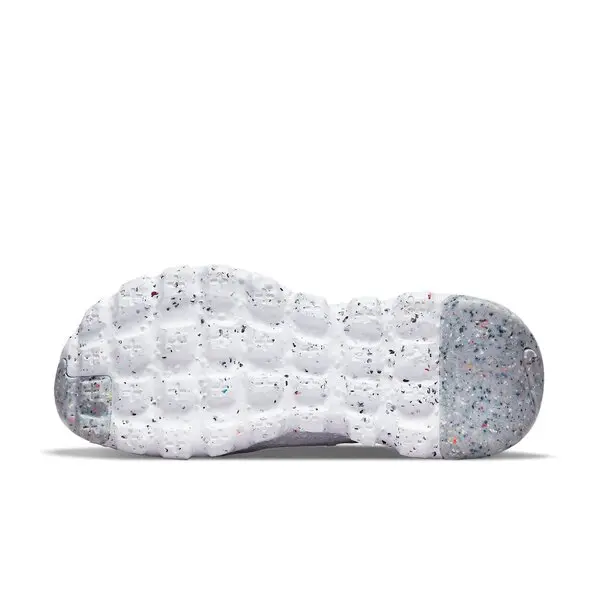 Nike Space Hippie 04 Athletic Sneakers - Grey/pink