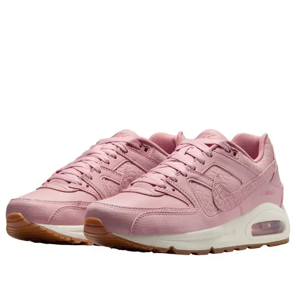 Nike Max Command Premium Sneakers