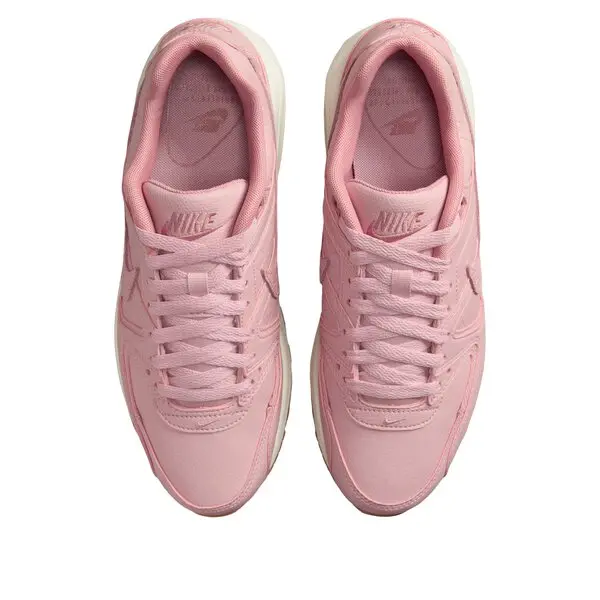 Nike Max Command Premium Sneakers