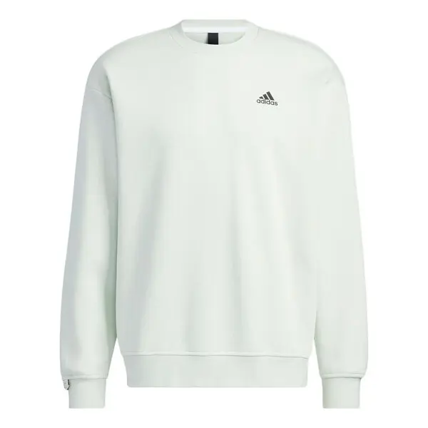 Adidas Logo Sweatshirt