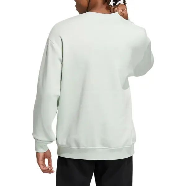 Adidas Logo Sweatshirt