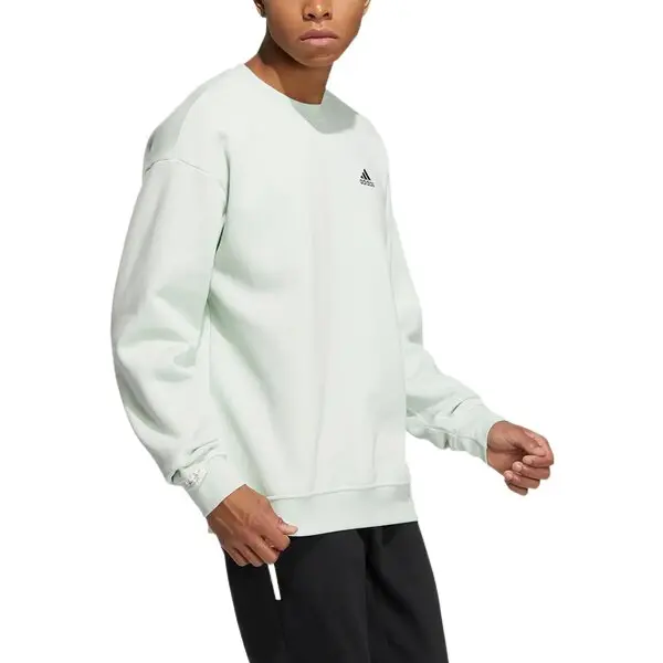 Adidas Logo Sweatshirt