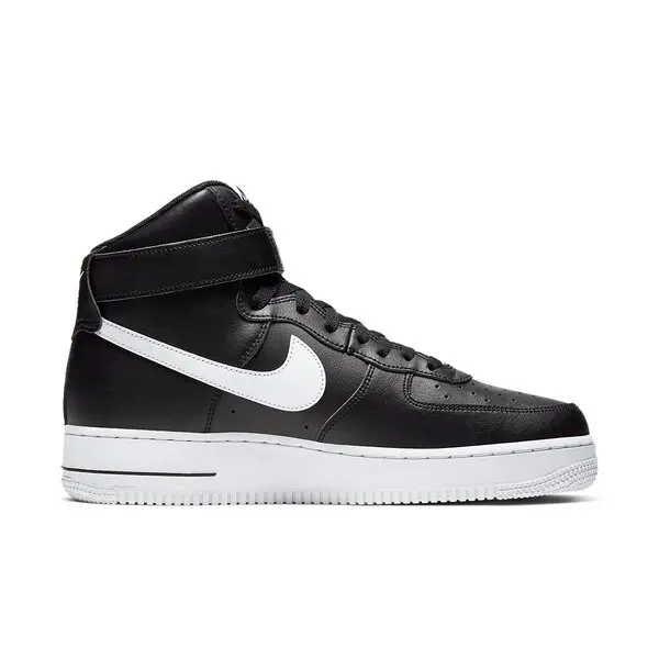 Nike Force 1 High Top Sneakers