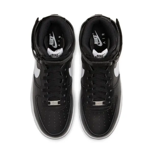 Nike Force 1 High Top Sneakers