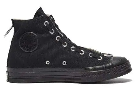 CONVERSE X Undercover Chuck 70 High Top "the New Warriors - Black