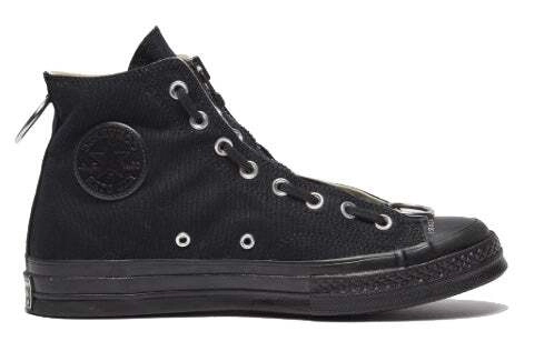 CONVERSE Undercover X Chuck 70 Hi "the New Warriors