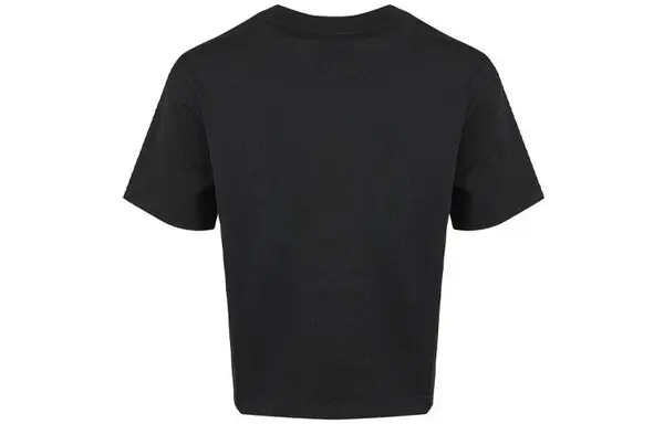 Nike Swoosh Printed T-shirt