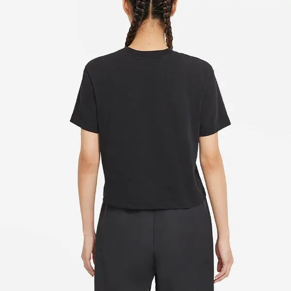 Nike Swoosh Printed T-shirt