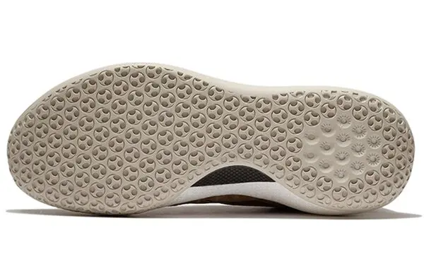 LI-NING Yushuai 14 Low "hometown" Basketball Sneakers - Brown