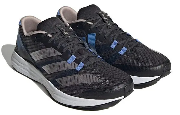 Adidas Adizero Rc 5 Performance Running Shoes