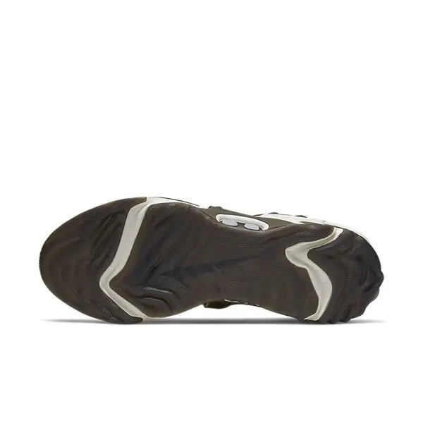 Nike Adapt Huarache Athletic Sneakers - Yellow