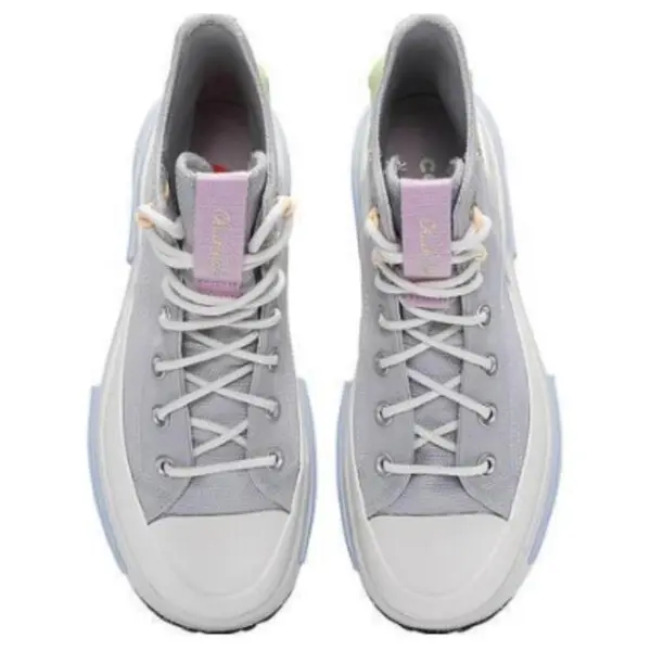 CONVERSE Run Star Legacy High Top Sneakers