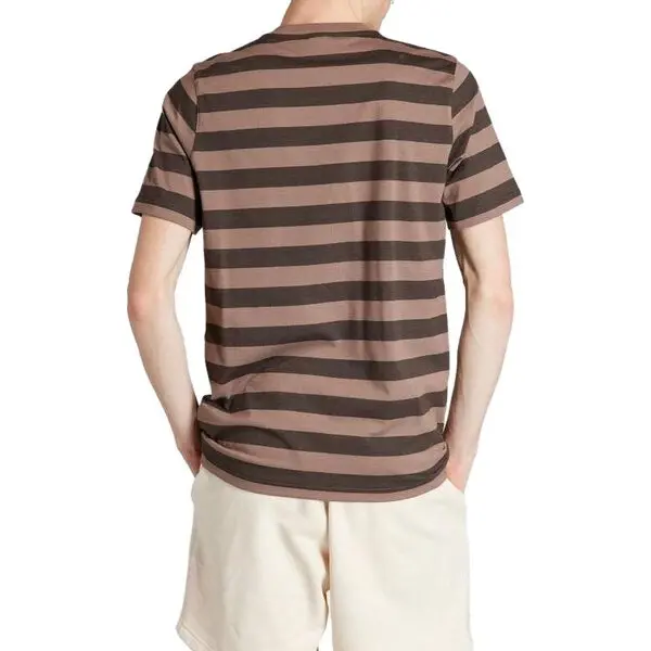 Adidas Nice Striped T-shirt