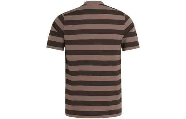 Adidas Nice Striped T-shirt