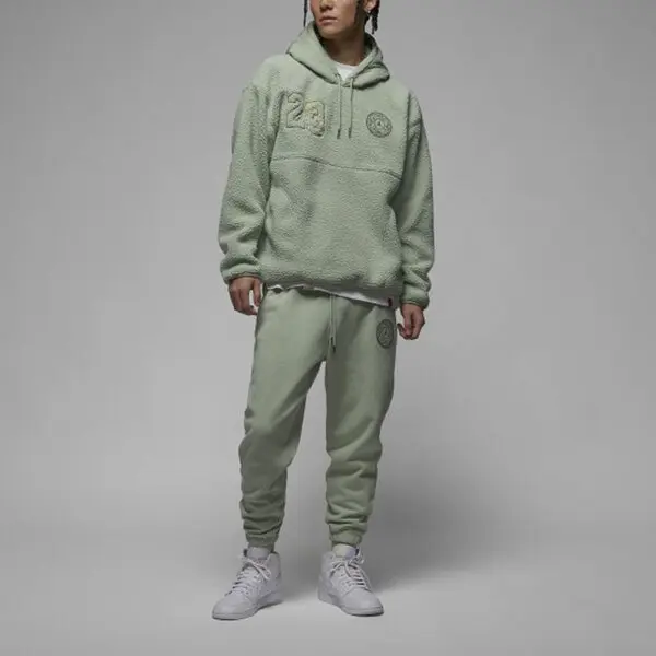 JORDAN Cny" Fleece Hoodie