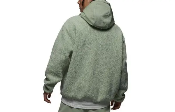 JORDAN Cny" Fleece Hoodie