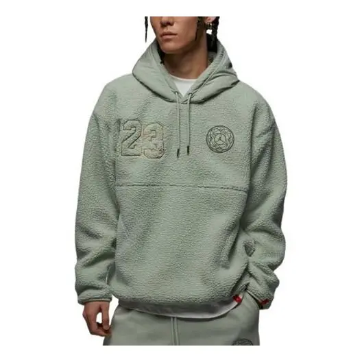 JORDAN Cny" Fleece Hoodie - Default Colorway