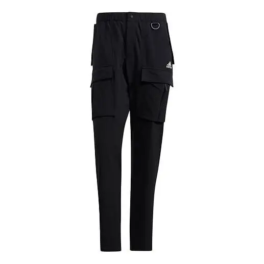 Adidas Utl Cargo Pants - Multi-color